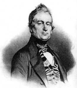 Louis-Joseph Papineau – SOCIÉTÉ D'HISTOIRE DES RICHES-LIEUX